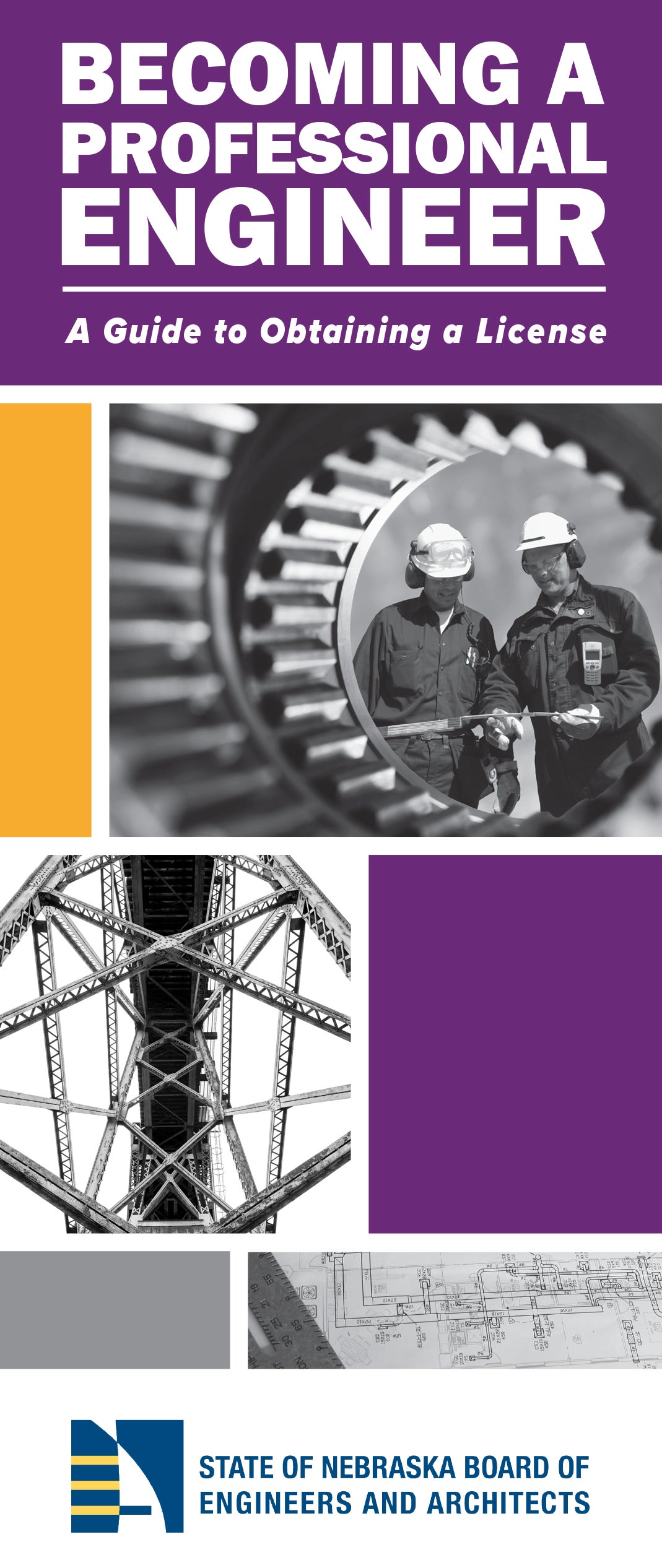 Publications | State of Nebraska Board of Engineers and Architects